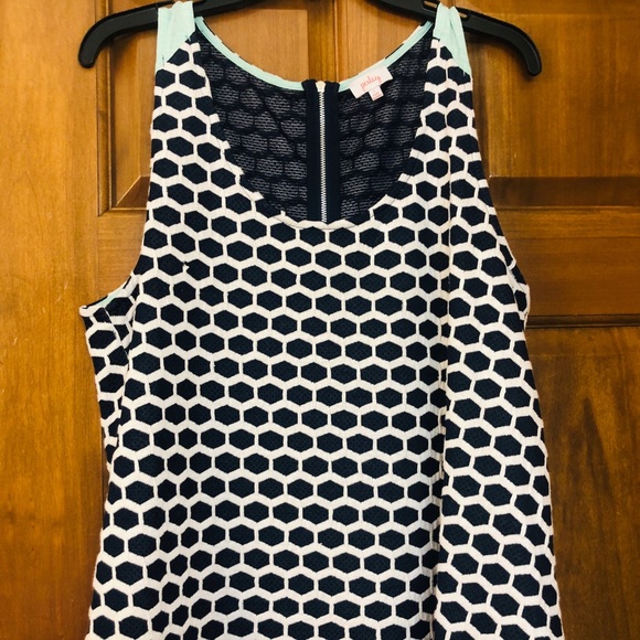 Pixley | Tops | Roomy Tank Like New | Poshmark